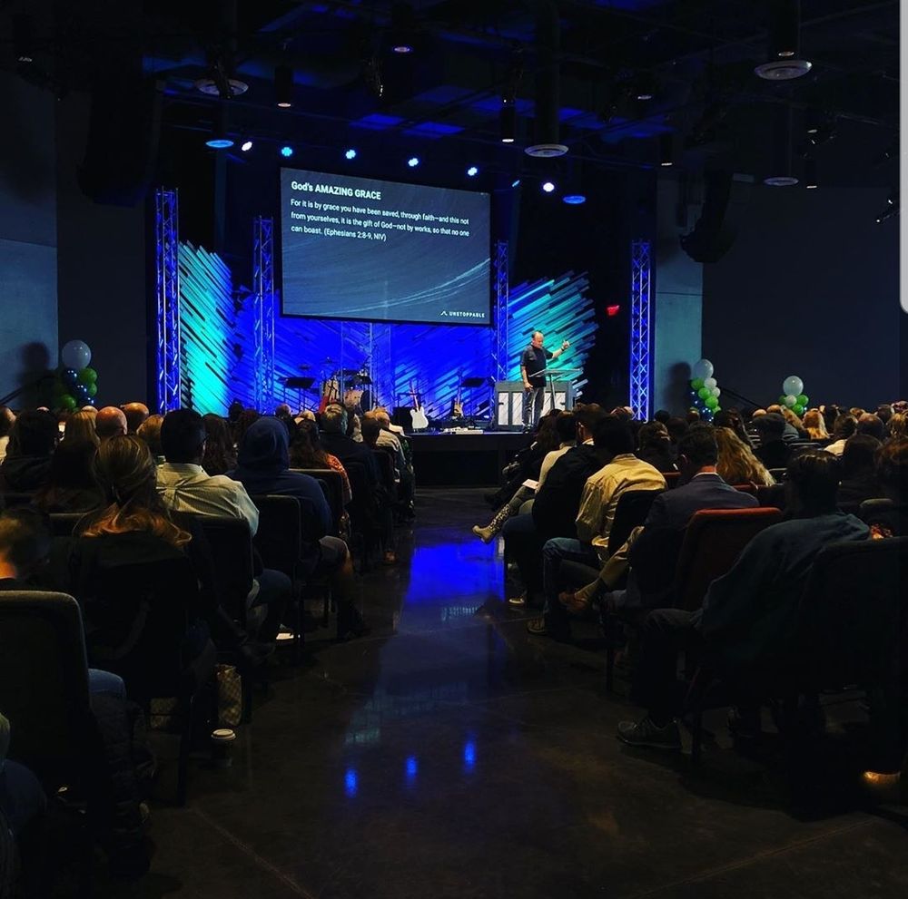 SOUTHWINDS CHURCH - 39 Photos & 10 Reviews - 13400 W Middle Rd, Tracy ...