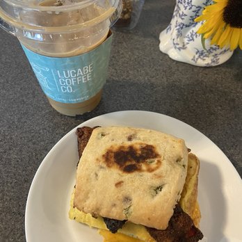 LUCABE COFFEE CO. - Updated March 2025 - 249 Photos & 150 Reviews - 310 ...