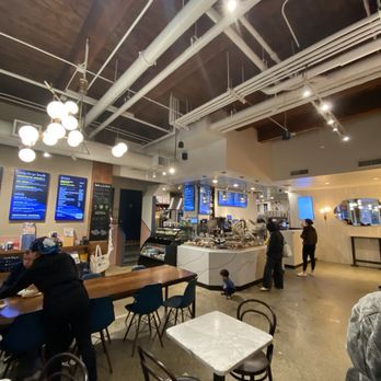 FLOUR BAKERY + CAFÉ - Updated May 2024 - 1268 Photos & 1356 Reviews ...