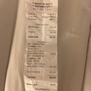 SPARGO SALON AND SPA - Updated April 2025 - 31 Photos & 33 Reviews ...