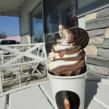 TWISTED ROLLS CHIMNEY CAKE - Updated August 2024 - 72 Photos & 33 ...