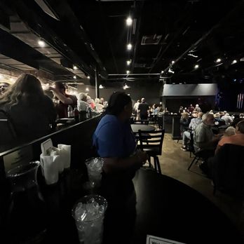 SHADOWBOX LIVE - Updated October 2025 - 190 Photos & 219 Reviews - 503 ...