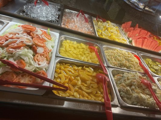 CHINA BUFFET - Updated December 2024 - 81 Photos & 52 Reviews - 18690 ...