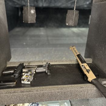 TARGET RANGE - Updated March 2025 - 212 Photos & 460 Reviews - 16140 ...