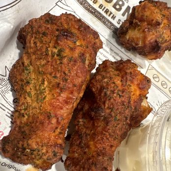 GOOBNE CHICKEN - Updated June 2024 - 466 Photos & 385 Reviews - 2009 W ...