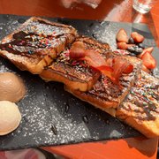 The Pink Elephant - Reservations - Breakfast & Brunch, Cocktail Bars ...