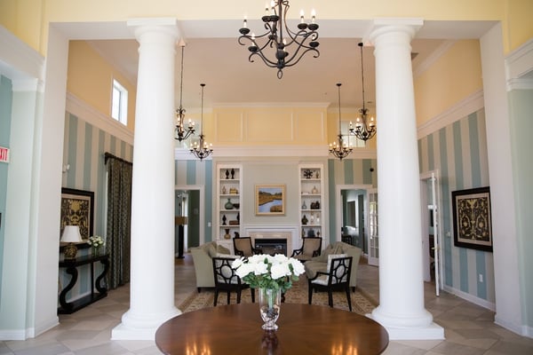 LIBERTY MILITARY HOUSING - QUANTICO - Updated December 2025 - 325 ...