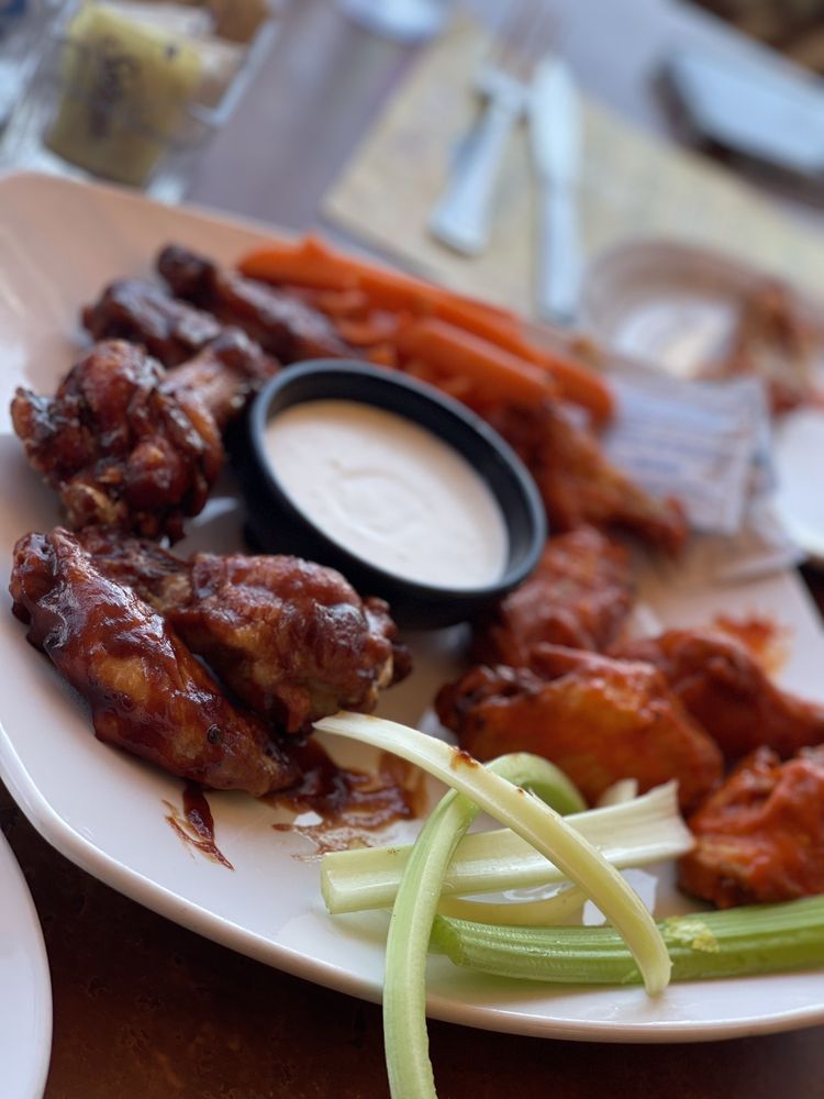 OPEN RANGE GRILL AND TAVERN - 779 Photos & 814 Reviews - 320 N State ...