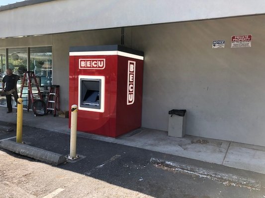 BECU ATM - Updated December 2024 - 21 Photos & 16 Reviews - 3902 A St ...