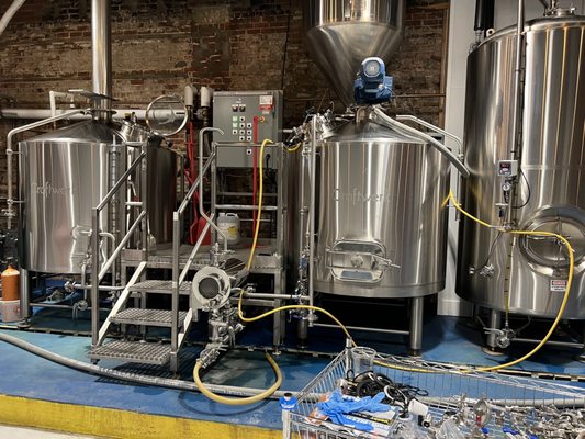 CLAG BREWING CO - Updated October 2025 - 48 Photos & 33 Reviews - 218 ...