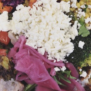 ROTI - 68 Photos & 154 Reviews - Mediterranean - 310 W Adams St ...