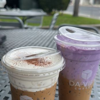 DA VIEN COFFEE - Updated January 2025 - 1551 Photos & 868 Reviews ...