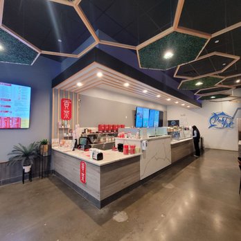 POKI DC - Updated December 2025 - 60 Photos & 43 Reviews - 1632 Boro Pl ...