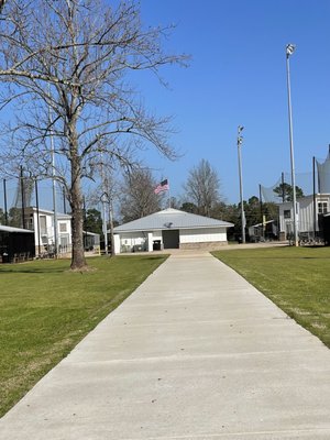 AL TRIONE SPORTS COMPLEX - Updated January 2025 - 40 Photos - 8600 ...