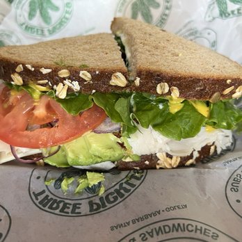 THREE PICKLES - Updated June 2025 - 85 Photos & 129 Reviews - 420 S ...