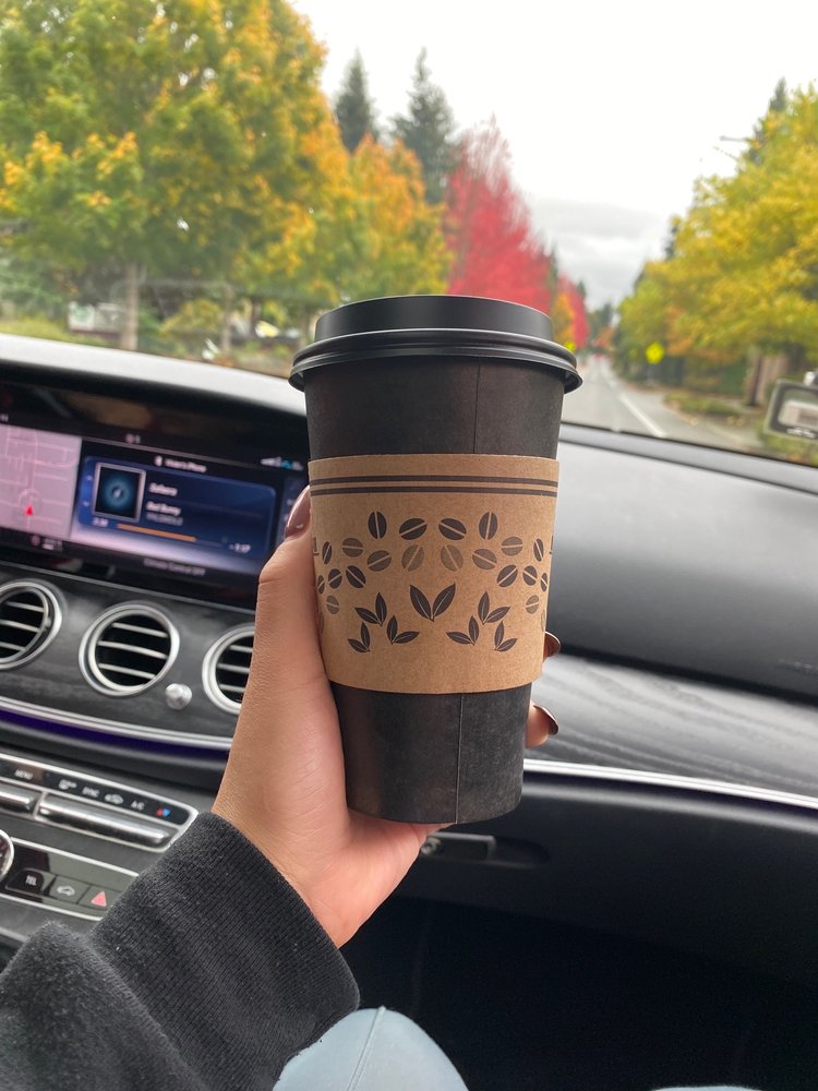 AMORE’ COFFEE - 46 Photos & 132 Reviews - 2201 140th Ave NE, Bellevue ...