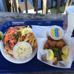 CAPTAIN’S COVE SEAPORT - Updated July 2025 - 340 Photos & 176 Reviews ...