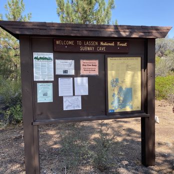 SUBWAY CAVE & LAVA TUBES - Updated September 2025 - 110 Photos & 34 ...