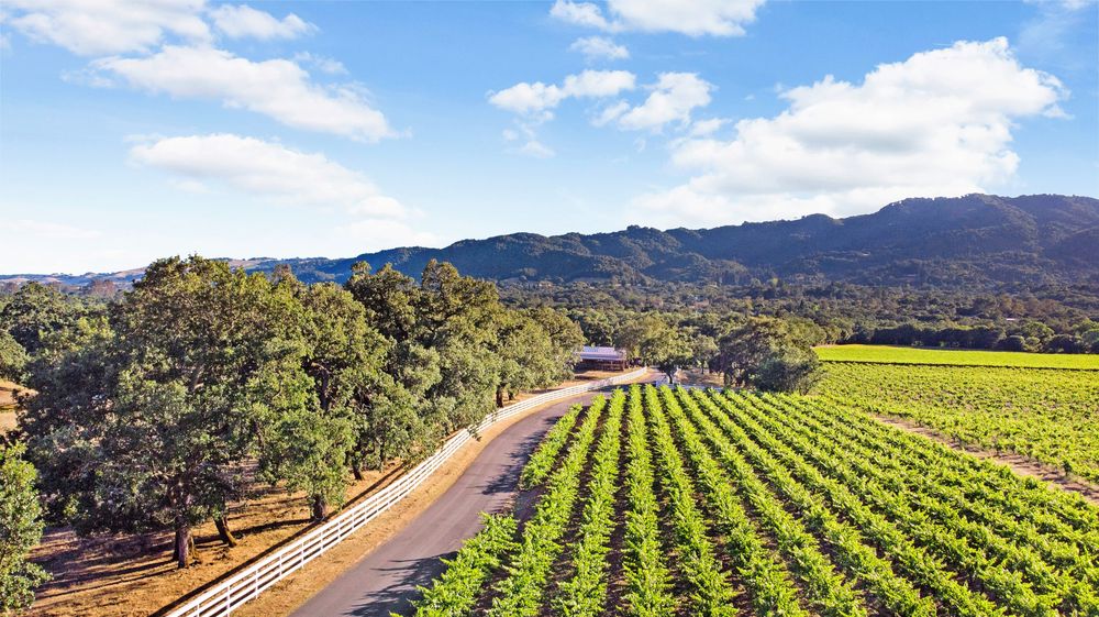 SERRES RANCH - Updated September 2025 - 16060 Highway 12, Sonoma ...