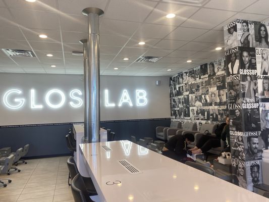 GLOSSLAB - Updated August 2025 - 11 Photos & 19 Reviews - 6025 Royal Ln ...