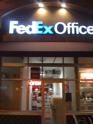 FEDEX OFFICE PRINT & SHIP CENTER - Updated May 2026 - 17 Photos & 115 ...