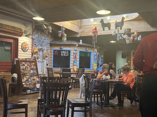 BEGGING BURRO MEXICAN BISTRO & TEQUILA BAR - Updated July 2025 - 166 ...