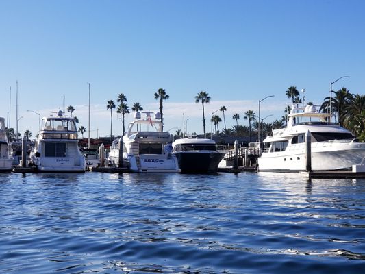 NEWPORT CHANNEL INN - 65 Photos & 98 Reviews - 6030 W Coast Hwy ...