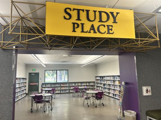 ANAHEIM PUBLIC LIBRARY HASKETT BRANCH - Updated December 2025 - 30 ...