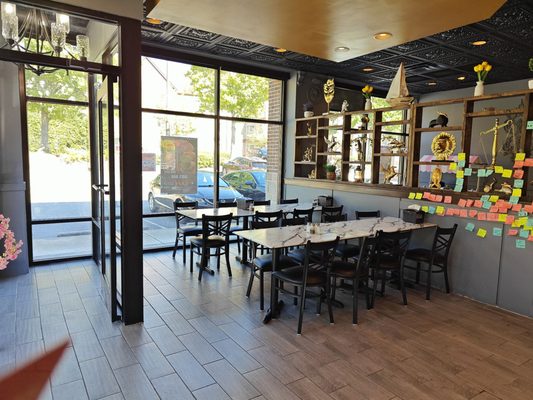 BLOCKBUSTER CAFE - Updated December 2025 - 38 Photos & 11 Reviews ...