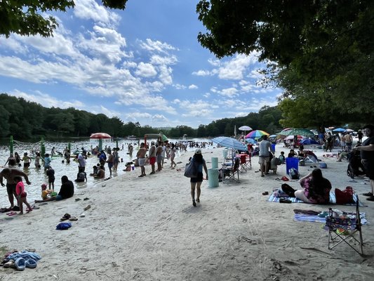 TOMAHAWK LAKE WATER PARK - Updated July 2025 - 78 Photos & 77 Reviews ...