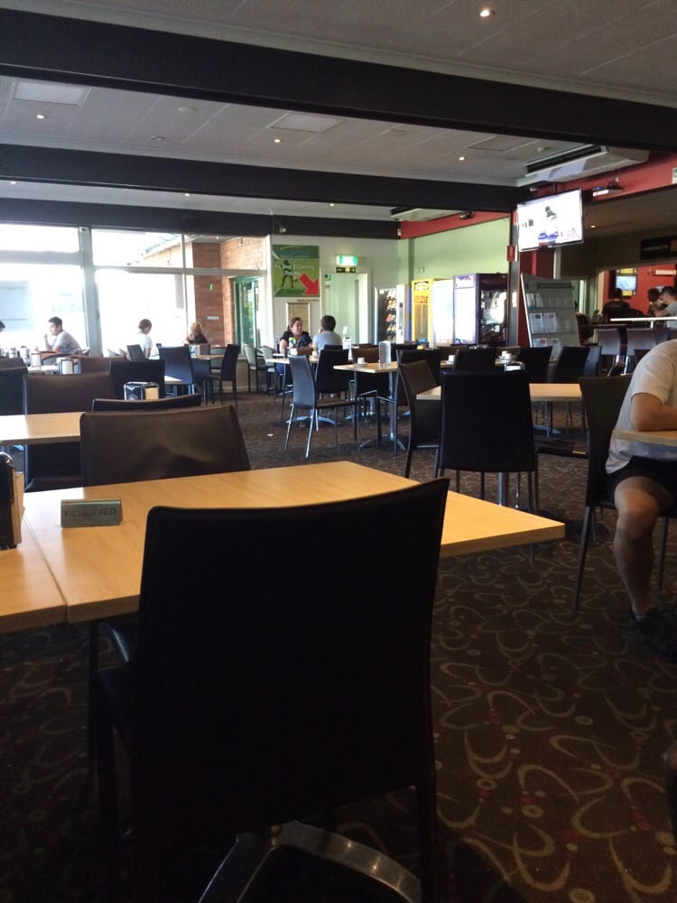 STRATHFIELD SPORTS CLUB - Updated August 2025 - 4a Lyons St ...