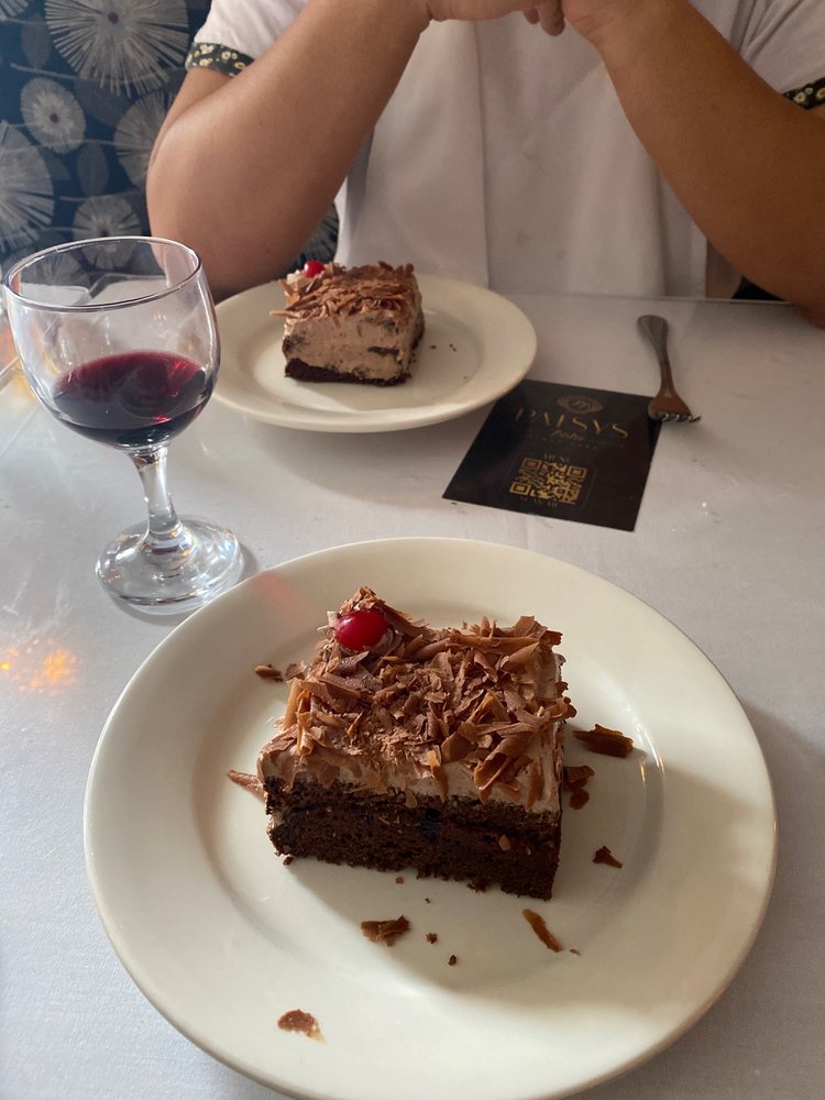 PATSYS BISTRO - Updated December 2024 - 188 Photos & 177 Reviews - 344 ...