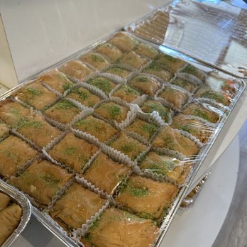 SHAM SWEETS - Updated December 2025 - 87 Photos & 72 Reviews - 1327 ...