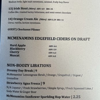 MCMENAMINS TAVERN ON THE SQUARE - Updated December 2025 - 332 Photos ...