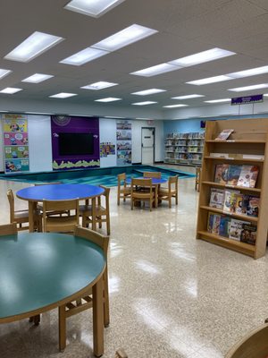 HAWAII STATE PUBLIC LIBRARY SYSTEM - MCCULLY-MOILIILI LIBRARY - Updated ...