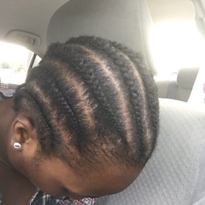 FANTA AFRICAN HAIR BRAIDING - 74 Photos & 44 Reviews - 639 Cottage ...