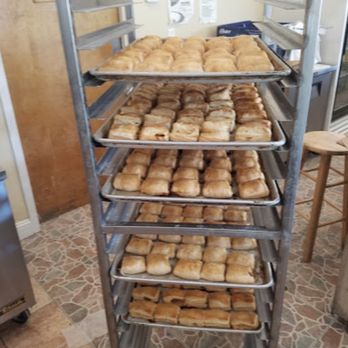 LE FOYER BAKERY - Updated December 2025 - 40 Photos & 64 Reviews - 132 ...