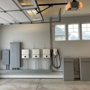 INTY POWER - Updated April 2024 - 11 Photos - 819 W 22nd St, Tempe ...