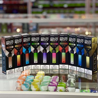 MASTER TOBACCO - Updated August 2025 - 17 Photos - 5749 E La Palma St ...