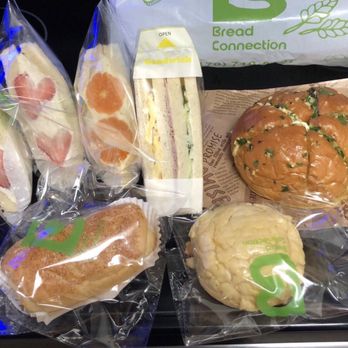 BREAD CONNECTION - Updated November 2024 - 110 Photos & 36 Reviews ...