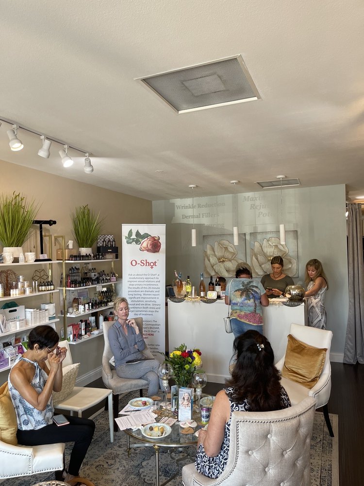 REJUVENATE 528 REGENERATIVE AESTHETICS MEDICAL SPA - Updated December ...