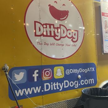 DITTYDOG - Updated August 2025 - 133 Photos & 115 Reviews - 519 E 7th ...