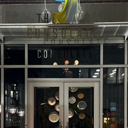 THE CONSULATE - Updated December 2025 - 1487 Photos & 596 Reviews - 10 ...