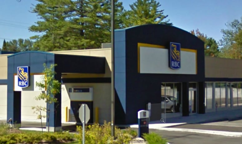 RBC ROYAL BANK - Updated March 2025 - 654 River Rd W, Wasaga Beach ...