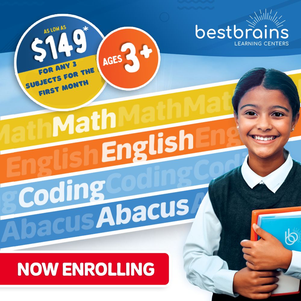BEST BRAINS LEARNING CENTER - SURREY CLAYTON - Updated October 2025 - Request Information - 6820 ...
