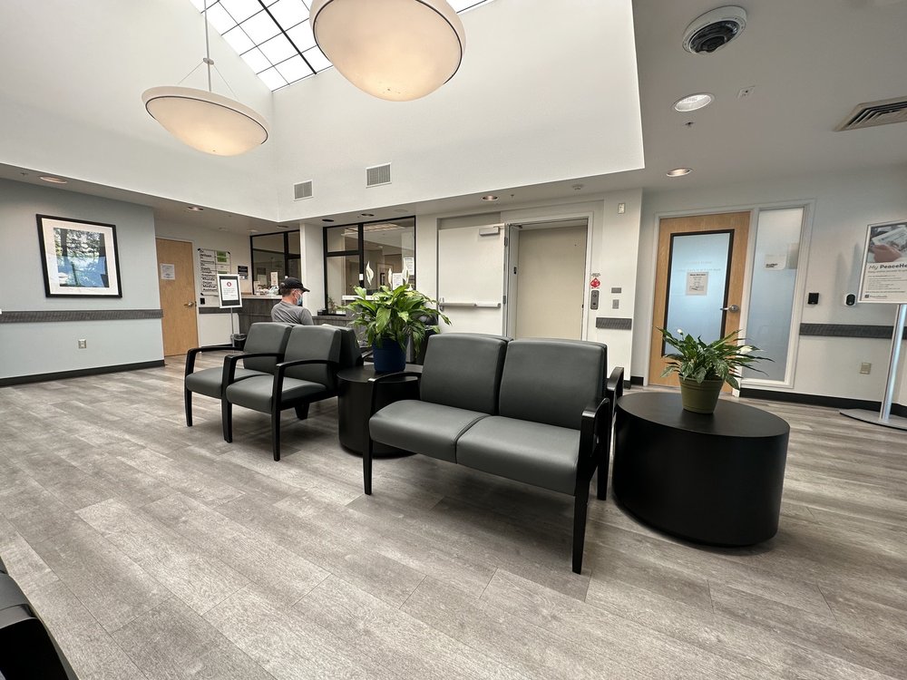 PEACEHEALTH EAR, NOSE, AND THROAT - Updated December 2025 - 417 SE ...