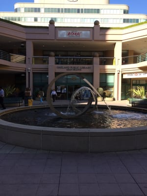 OAKLAND PUBLIC LIBRARY - ASIAN BRANCH - Updated October 2025 - 47 ...