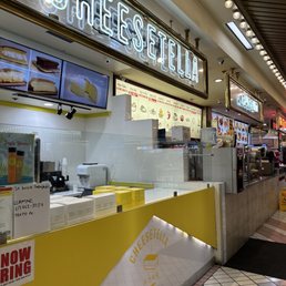 CHEESETELLA - Updated July 2025 - 320 Photos & 209 Reviews - 928 S ...
