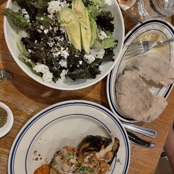 SABA - 1009 Photos & 486 Reviews - 5757 Magazine St, New Orleans ...