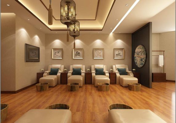 MARIN FAMILY SPA - Updated January 2026 - 138 Reviews - 1007 C St, San ...